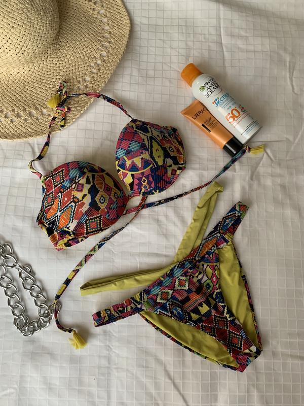 Купальник — цена 250 грн в каталоге Купальники Купить женские вещи по доступной цене на Шафе