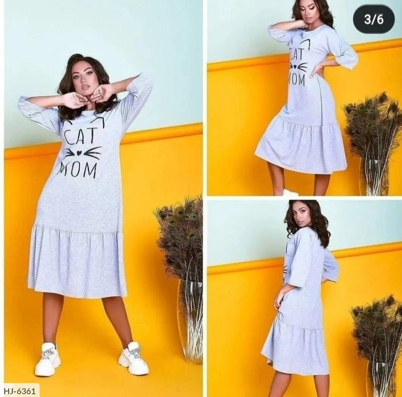 Платтячко — ціна 400 грн у каталозі Короткі сукні Купити жіночі речі за доступною ціною на Шафі