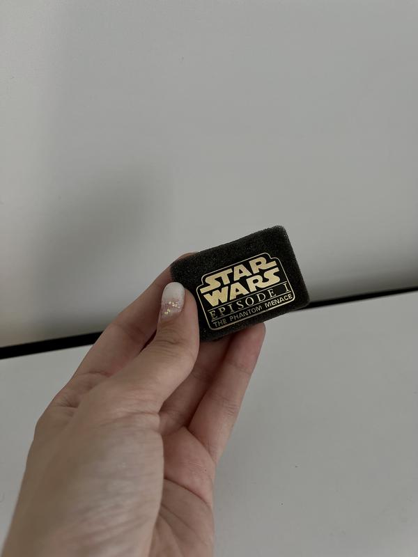 Значок Star Wars — ціна 200 грн у каталозі Інші аксесуари Купити аксесуари за доступною ціною на