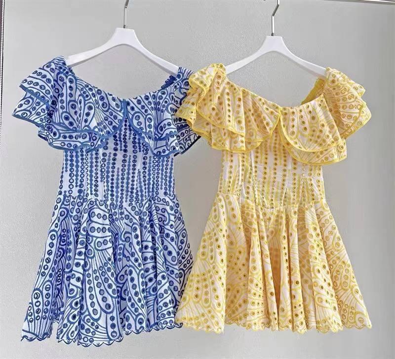 Платье люкс — ціна 3500 грн у каталозі Короткі сукні Купити жіночі речі за доступною ціною на