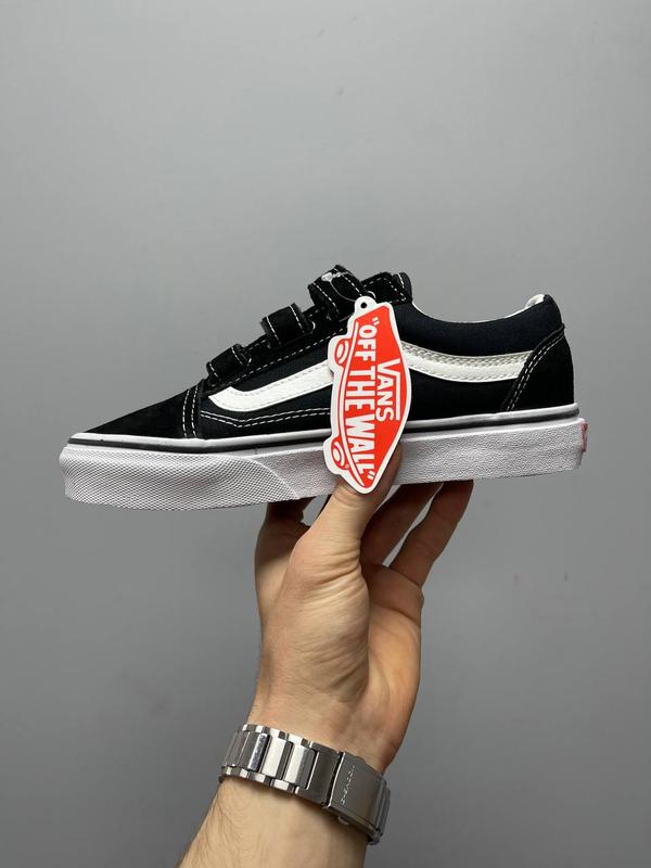 Кеды Vans — ціна 2000 грн у каталозі Кеди Купити жіночі речі за доступною ціною на Шафі