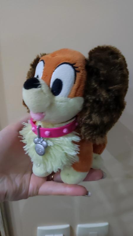 Іграшка собачка фіфі fifi disney — ціна 150 грн у каталозі М'які ...