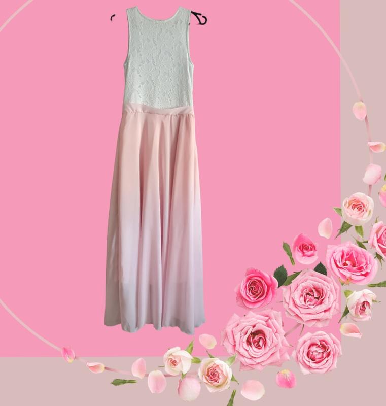 Святкова сукня святкове плаття — ціна 125 грн у каталозі Довгі сукні Купити жіночі речі за