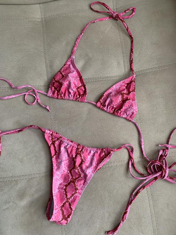 Купальник — ціна 285 грн у каталозі Купальники Купити жіночі речі за доступною ціною на Шафі