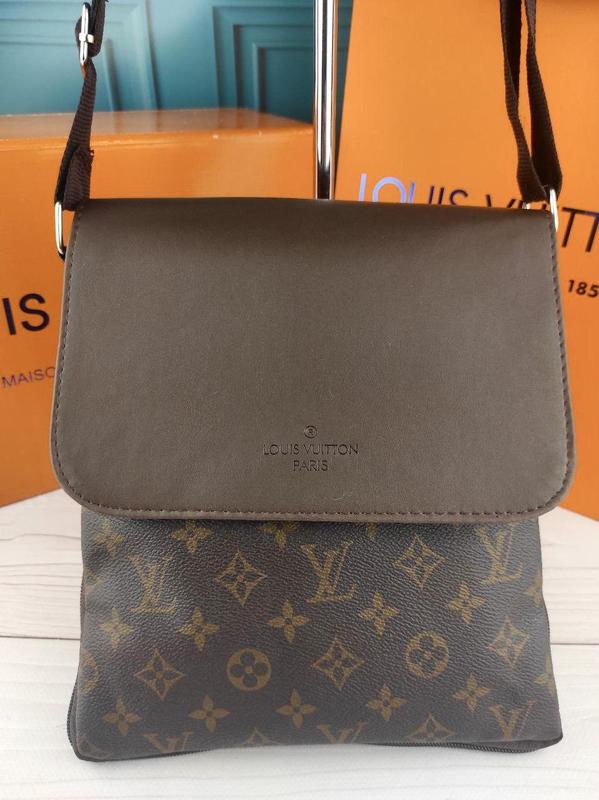 Мужская сумка турция — цена 699 грн в каталоге Барсетки Купить аксессуары по доступной цене на