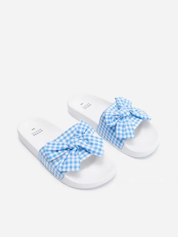 Нові класні шльопанці House Brand P 36 38 — ціна 499 грн у каталозі Шльопанці Купити жіночі