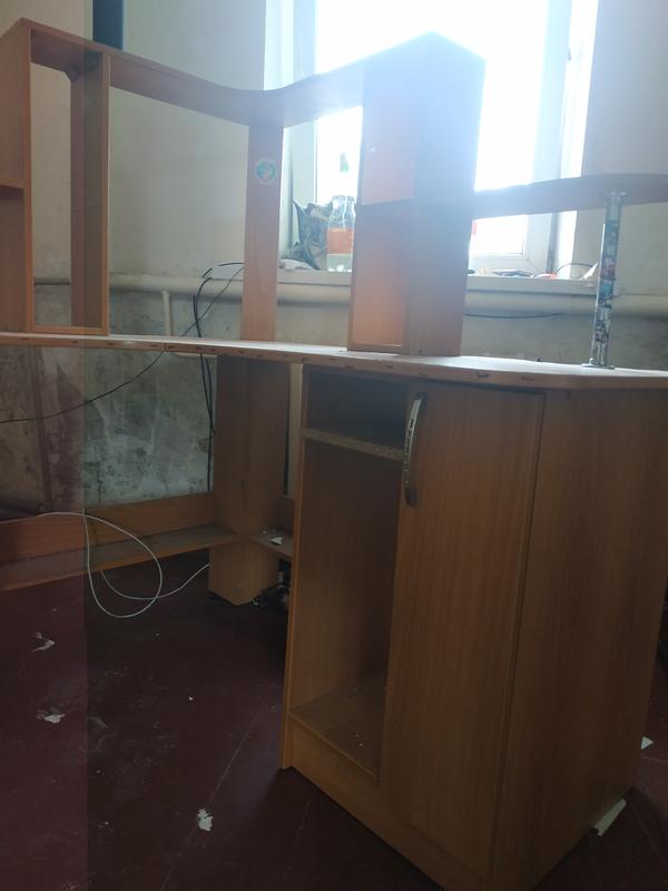 Компютерний стіл — ціна 2500 грн у каталозі Меблі для спальні Купити товари для дому та побуту