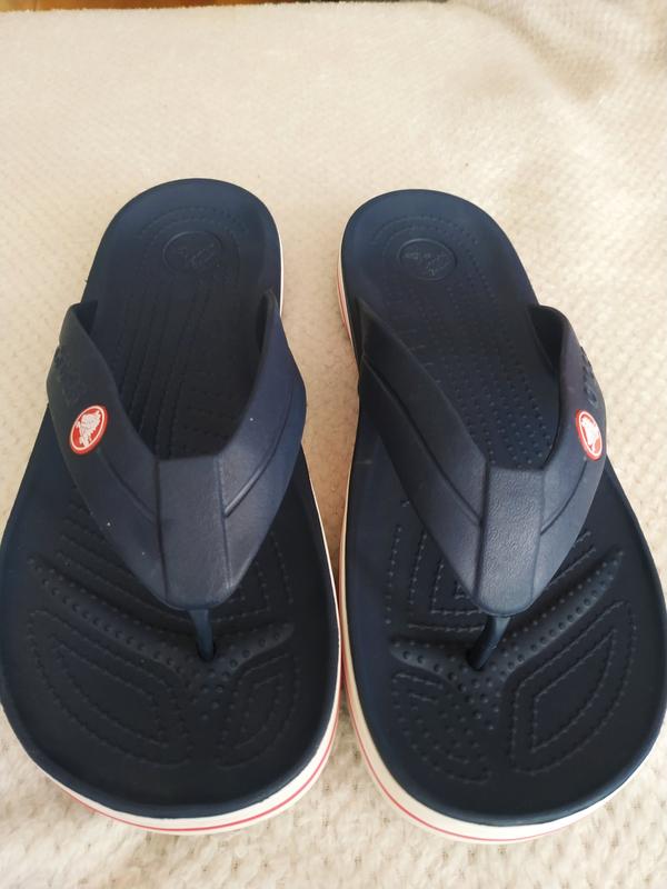 Кроксы шлепанцы crocs — цена 650 грн в каталоге Шлепанцы Купить мужские ...