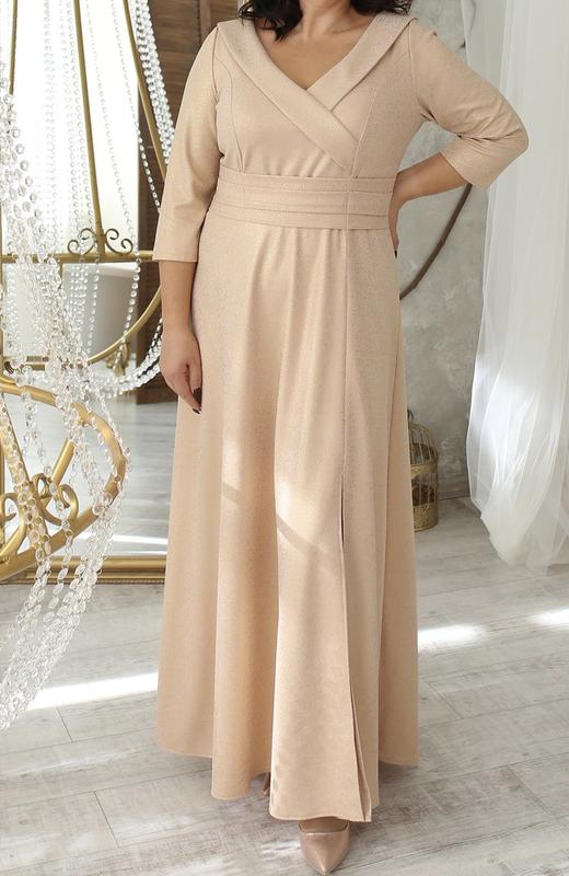 Вечірня сукня — ціна 1000 грн у каталозі Вечірні сукні Купити жіночі