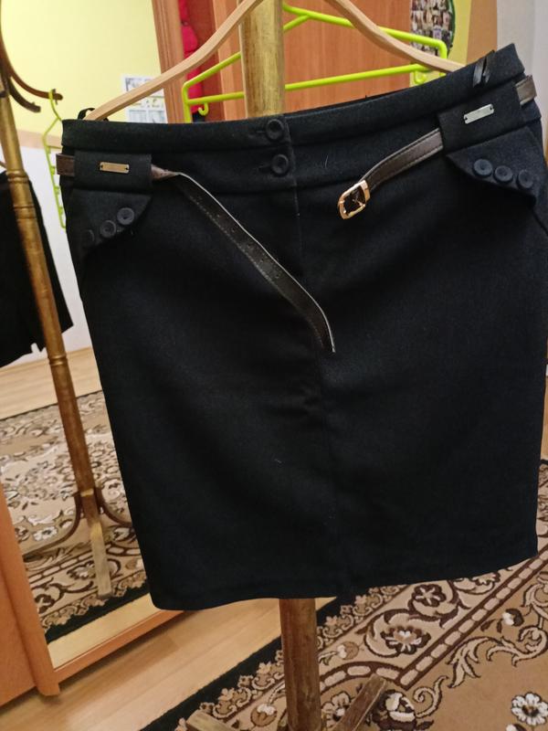 Спідниця нова — ціна 250 грн у каталозі Міні спідниці Купити жіночі