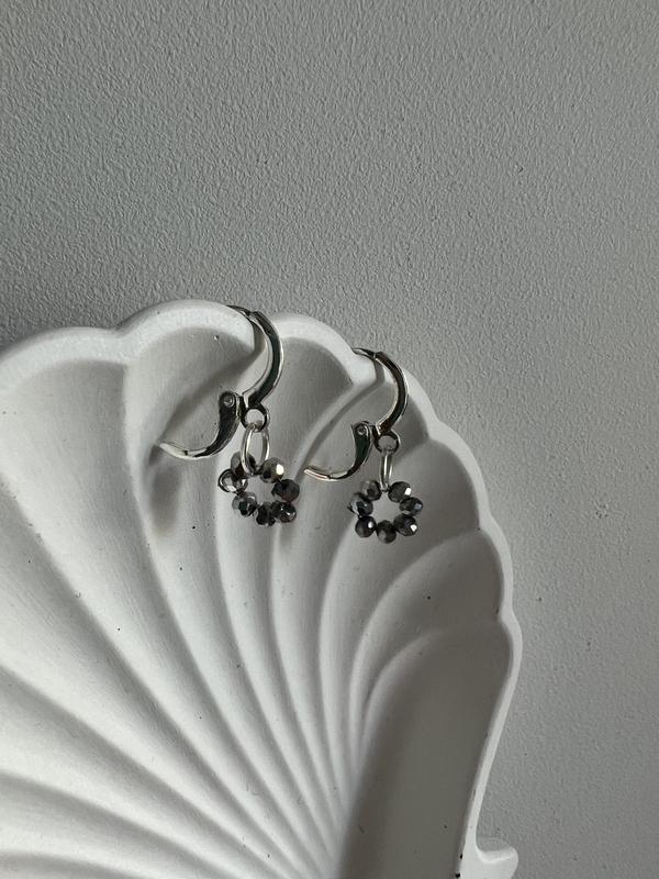 Сережки — ціна 180 грн у каталозі Сережки Купити аксесуари за доступною ціною на Шафі Україна