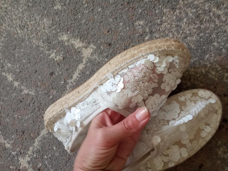 Ескадрильї — ціна 400 грн у каталозі Еспадрільї Купити жіночі речі за доступною ціною на Шафі