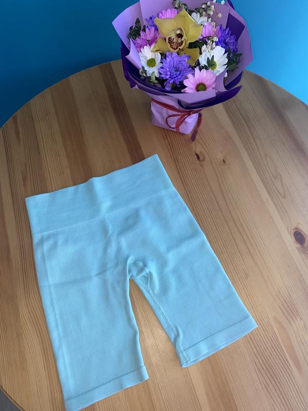 Велосипедки — ціна 325 грн у каталозі Шорти Купити жіночі речі за доступною ціною на Шафі