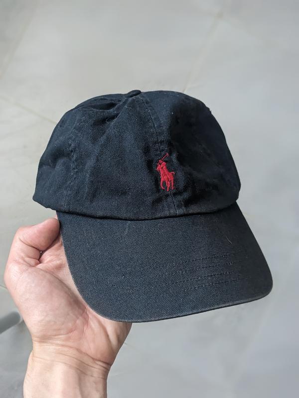 Кепка polo ralph lauren оригинал — цена 450 грн в каталоге Кепки Купить ...