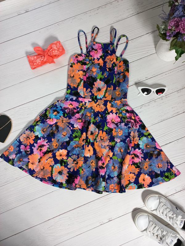 🌸красива сукня Quiz🌸 — ціна 250 грн у каталозі Сарафани Купити жіночі речі за доступною ціною на