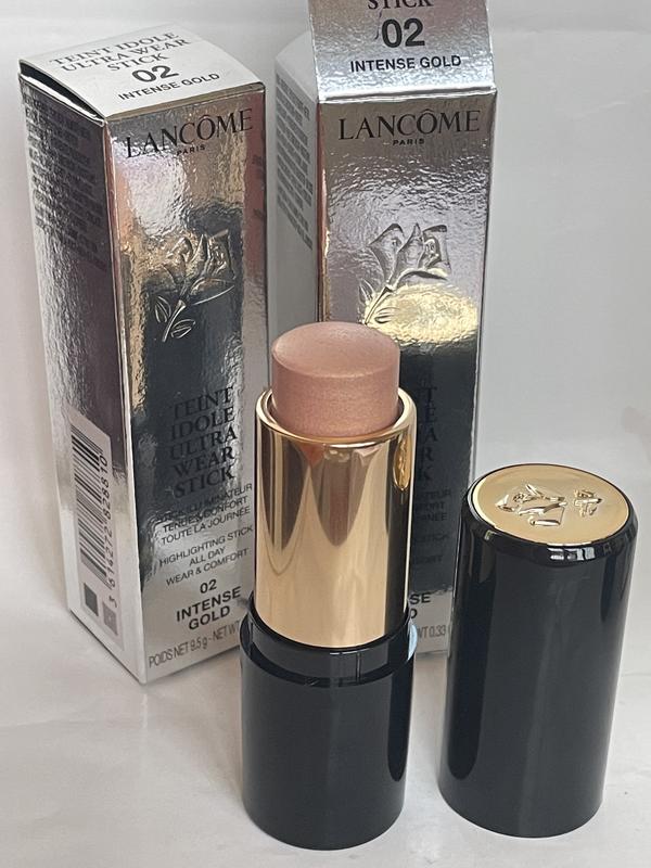 Lancome teint idole ultra wear highlighter stick хайлайтер в стіке 9 гр ...