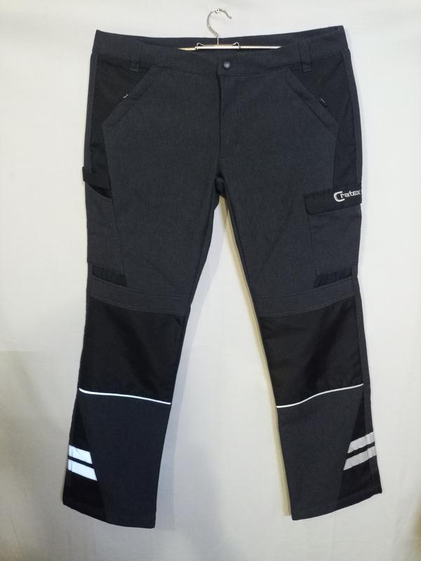 Робочі штани з утеплювачем cratex (52/54 xl/xxl, сша) — цена 456 грн в ...