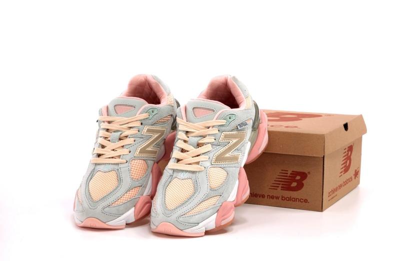 Женские кроссовки new balance — цена 3410 грн в каталоге Кроссовки ...