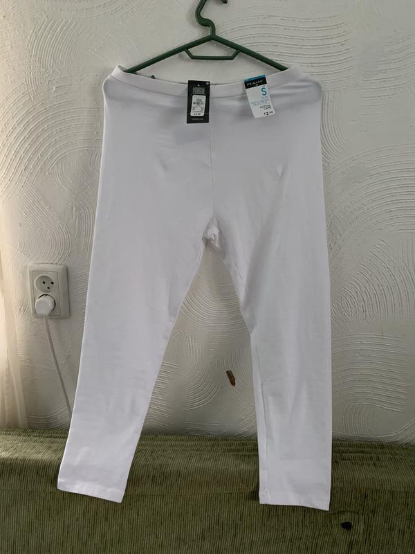 Лосіни — ціна 300 грн у каталозі Лосіни та Легінси Купити жіночі речі за доступною ціною на Шафі