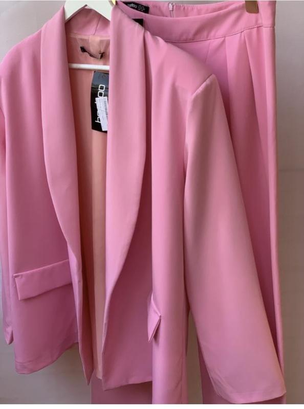 Костюм — ціна 770 грн у каталозі Брючні костюми Купити жіночі речі за доступною ціною на Шафі