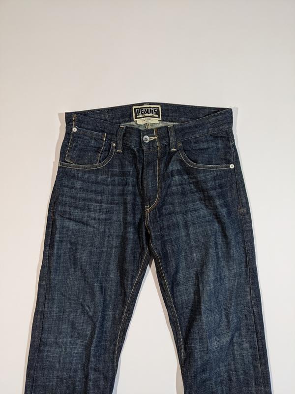 Levis 514 vintage store