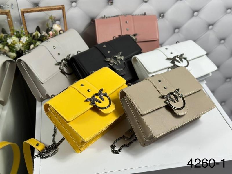 Клатч пинко — ціна 670 грн у каталозі Клатчі Купити аксесуари за доступною ціною на Шафі