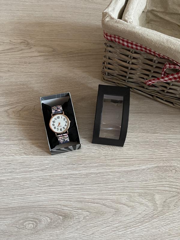 Годинник — ціна 592 грн у каталозі Годинники Купити аксесуари за