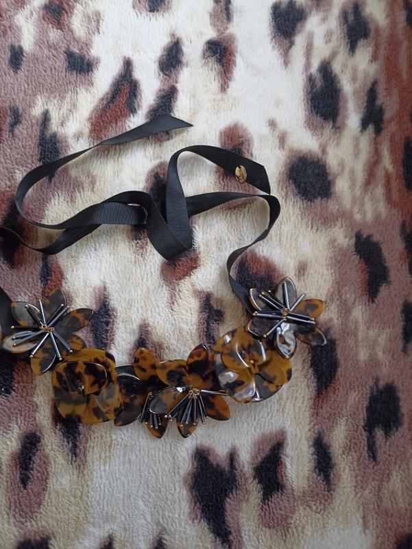 Біжутерія — ціна 570 грн у каталозі Кольє і намиста Купити аксесуари за доступною ціною на Шафі