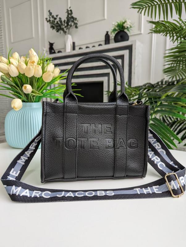 Marc jacobs marc jacobs tote bag 1250 122942472