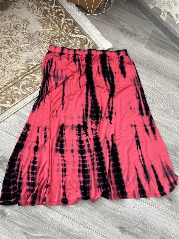 Трикотажна спідниця — ціна 390 грн у каталозі Довгі спідниці Купити жіночі речі за доступною