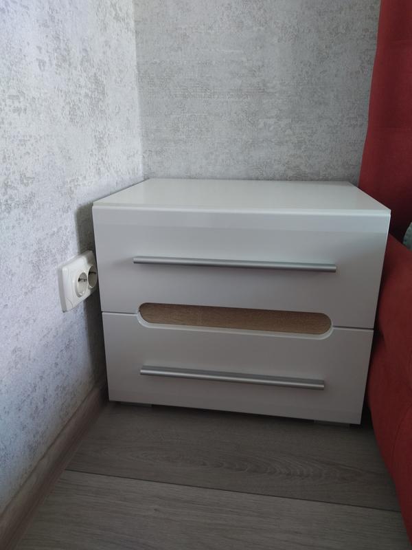 Нова запакована тумба приліжкова бянко — ціна 1400 грн у каталозі Тумби Купити товари для дому