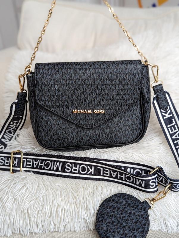 Сумка кросс боді michael kors майкл корс — ціна 980 грн у каталозі Крос ...
