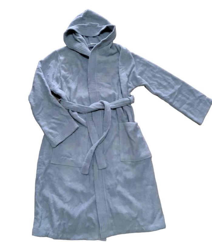 Жіночий махровий халат на запах халат для дому Euro м Livarno німеччина — цена 850 грн в