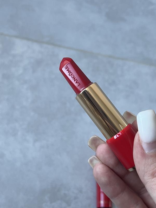 Помада lancome labsolu rouge ruby cream — ціна 490 грн у каталозі ...