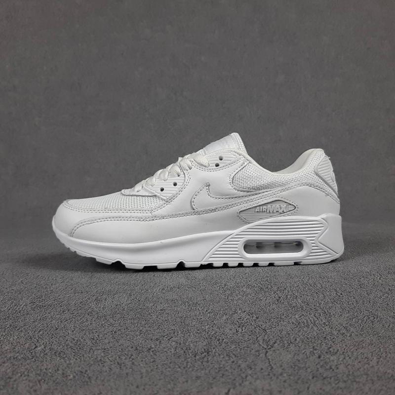 Женские кроссовки nike air max 90 — цена 1649 грн в каталоге Кроссовки ...