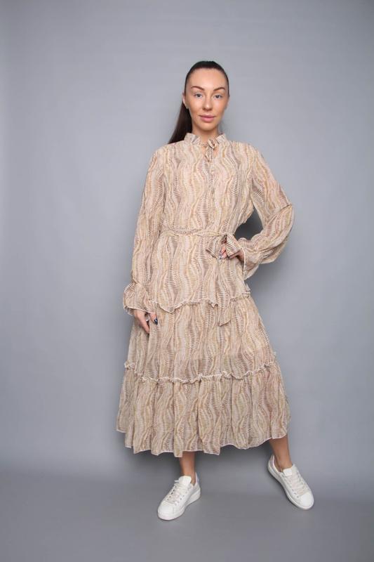 Шикарное платье италия сукня lara — ціна 1000 грн у каталозі Довгі ...