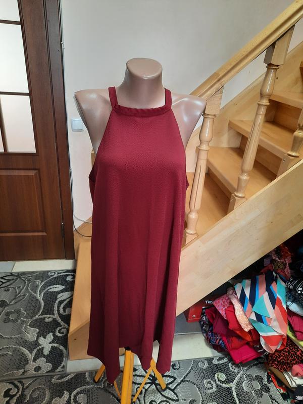 Плаття — ціна 150 грн у каталозі Короткі сукні Купити жіночі речі за доступною ціною на Шафі