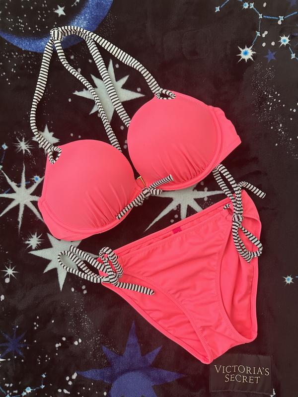 Купальник victoria's secret оригінал! — ціна 450 грн у каталозі ...