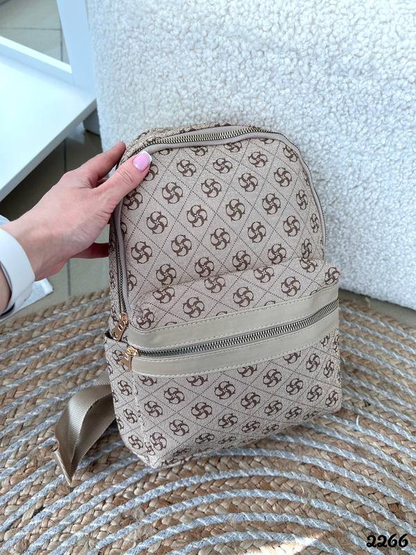 Рюкзак — ціна 699 грн у каталозі Рюкзаки Купити аксесуари за доступною ціною на Шафі Україна