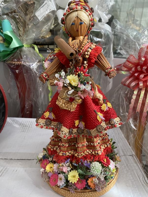 Статуэтка — цена 1800 грн в каталоге Статуэтки Купить товары для дома и быта по доступной цене