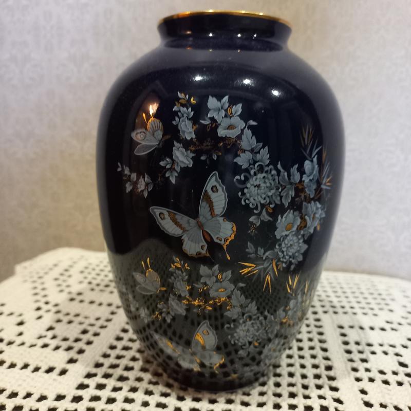 Ваза вiнтаж — ціна 600 грн у каталозі Вази Купити товари для дому та побуту за доступною ціною