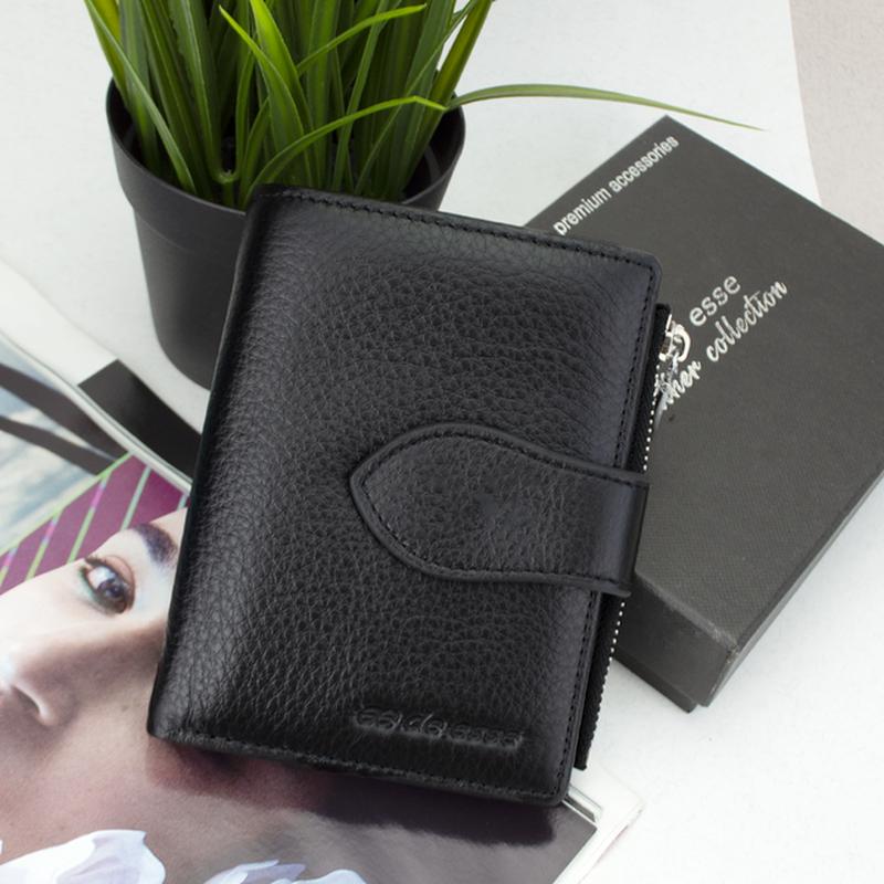 Кошелек франция кожа — цена 1399 грн в каталоге Кошельки Купить аксессуары по доступной цене