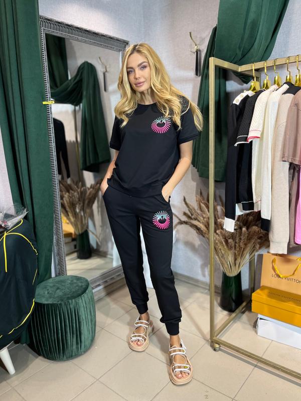 Костюм з футболкою пинко pinko — ціна 2950 грн у каталозі Спортивні ...