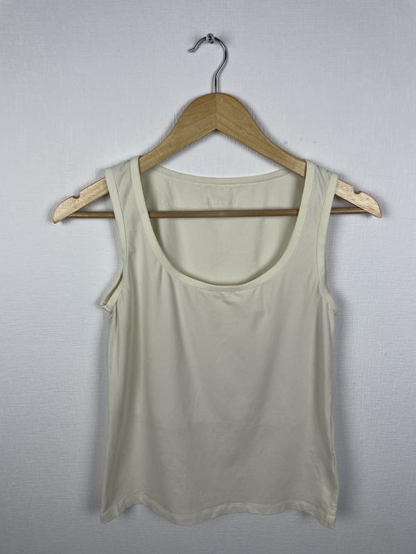 Майка Annette Gortz — цена 550 грн в каталоге Майки Купить женские вещи по доступной цене на