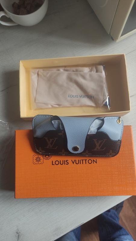 Чехол для очков louis vuitton — цена 500 грн в каталоге Аксессуары ...