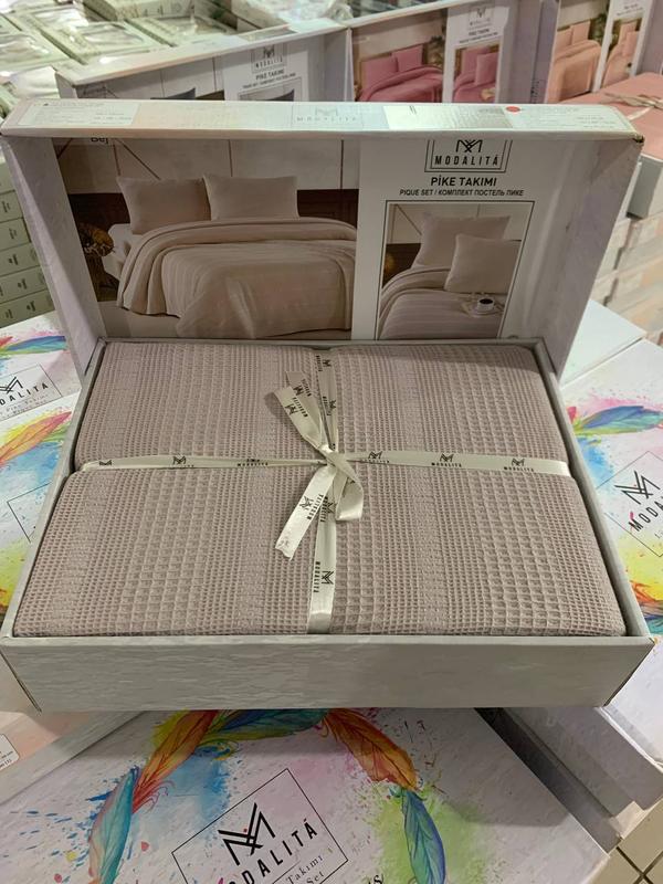 Літні комплекти Modalita — ціна 1400 грн у каталозі Покривала Купити товари для дому та побуту