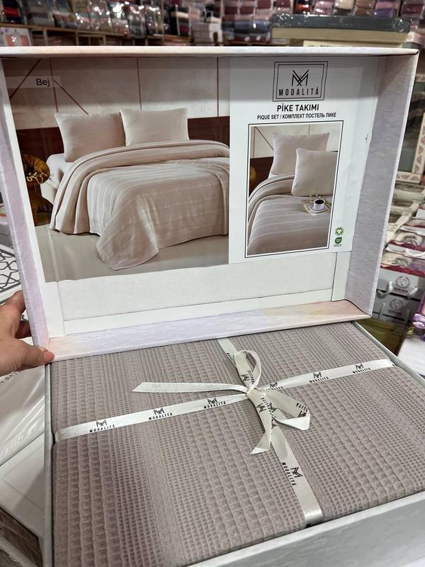 Літні комплекти Modalita — ціна 1400 грн у каталозі Покривала Купити