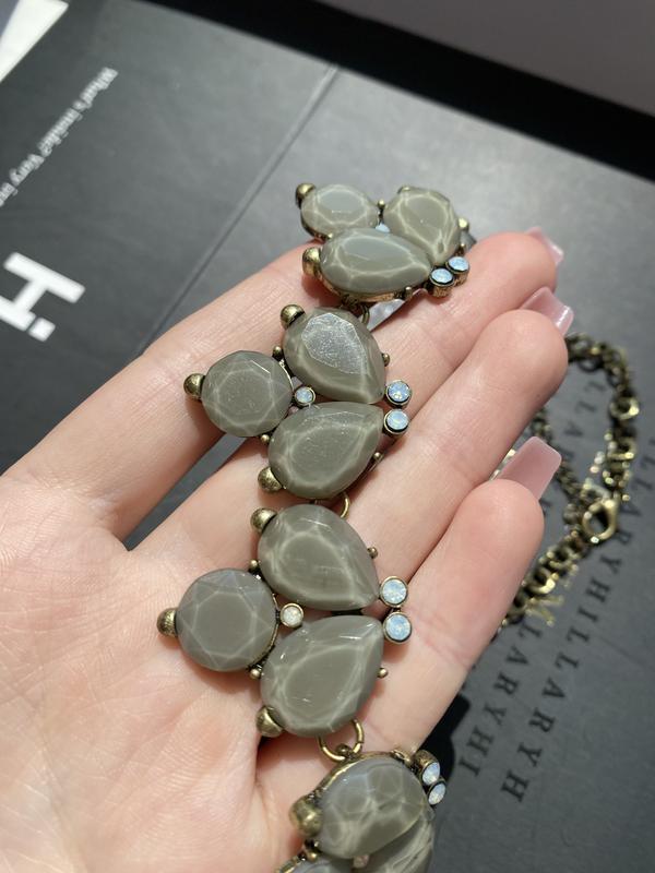 Колье подвеска — цена 120 грн в каталоге Колье и ожерелья Купить аксессуары по доступной цене на