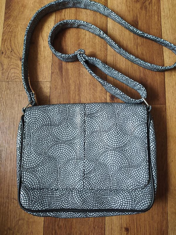 Сумка кожаная турция — цена 500 грн в каталоге Сумки Купить аксессуары по доступной цене на