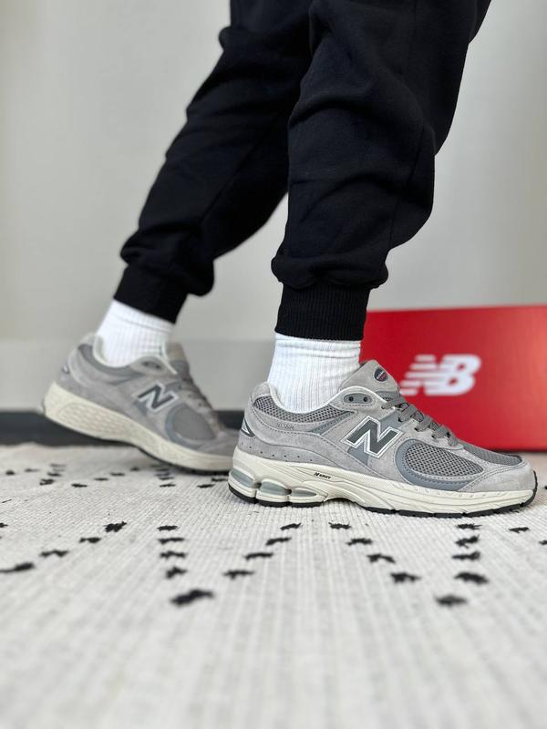 Кросівки new balance 2002r marblehead ml 2002rc — ціна 2650 грн у ...